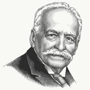 Auguste Escoffier Leben und Werk - Disciples Escoffier